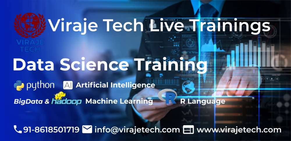 VirajeTech | World's Best E-Learning Platform